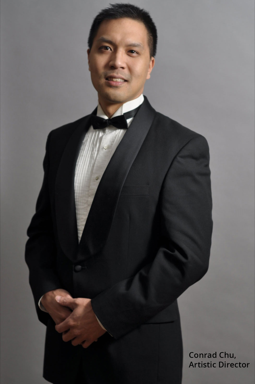 About Us – North River Sing