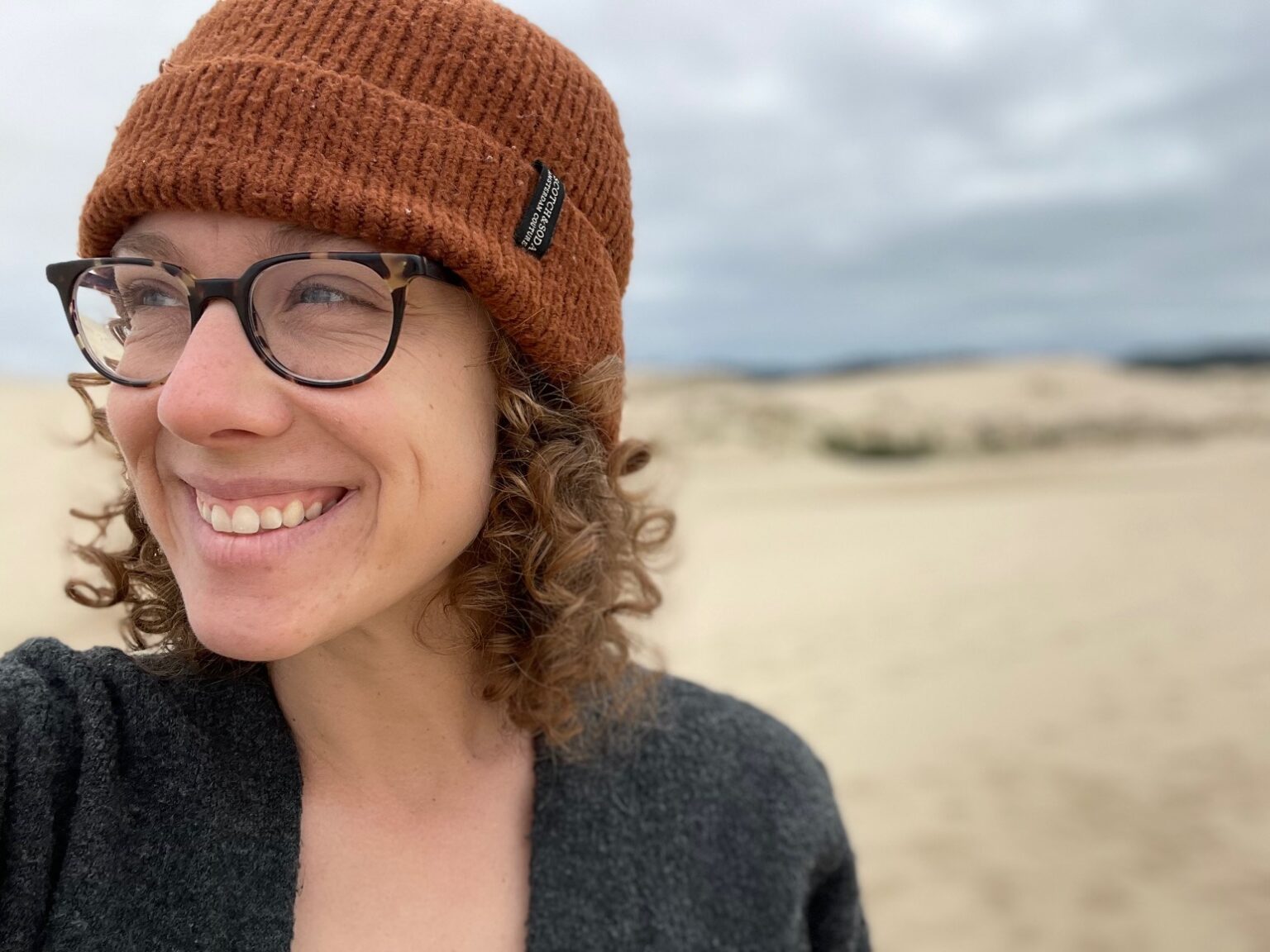 Sara Koste – North River Sing